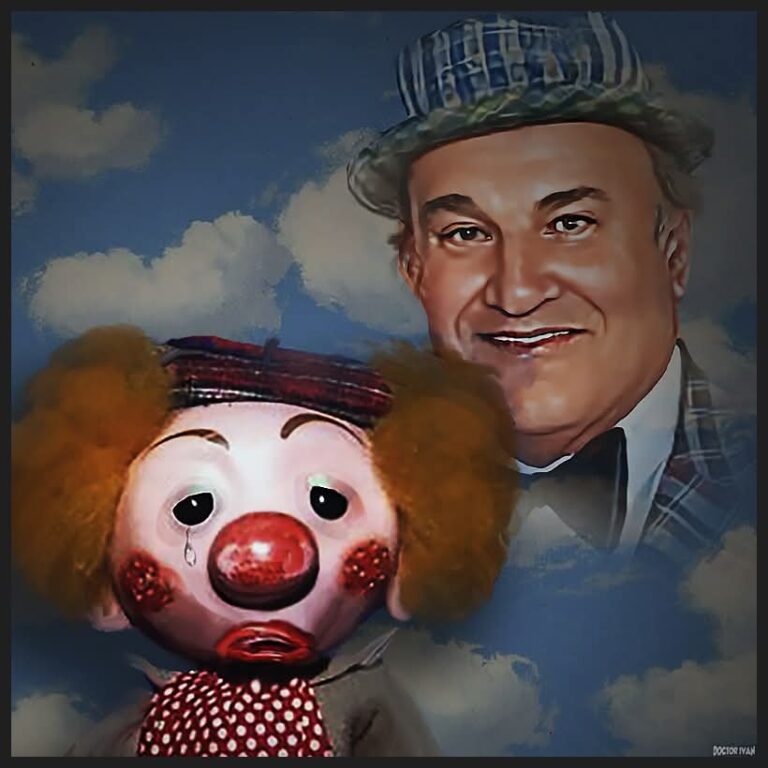 The Uncle Floyd Portal – New Jersey's Crown Prince of Comedy, Uncle ...