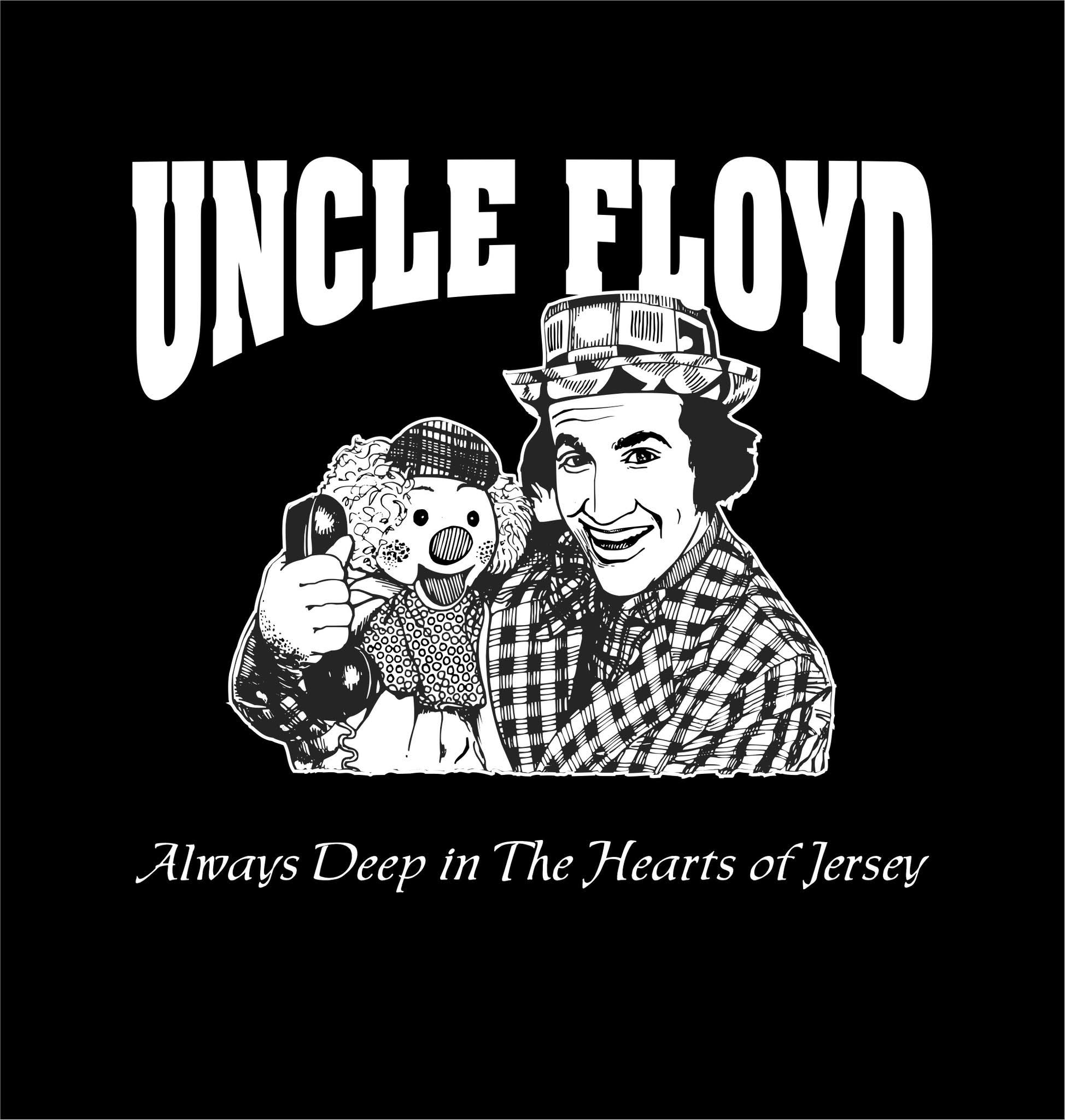 The Uncle Floyd Portal – New Jersey's Crown Prince of Comedy, Uncle ...